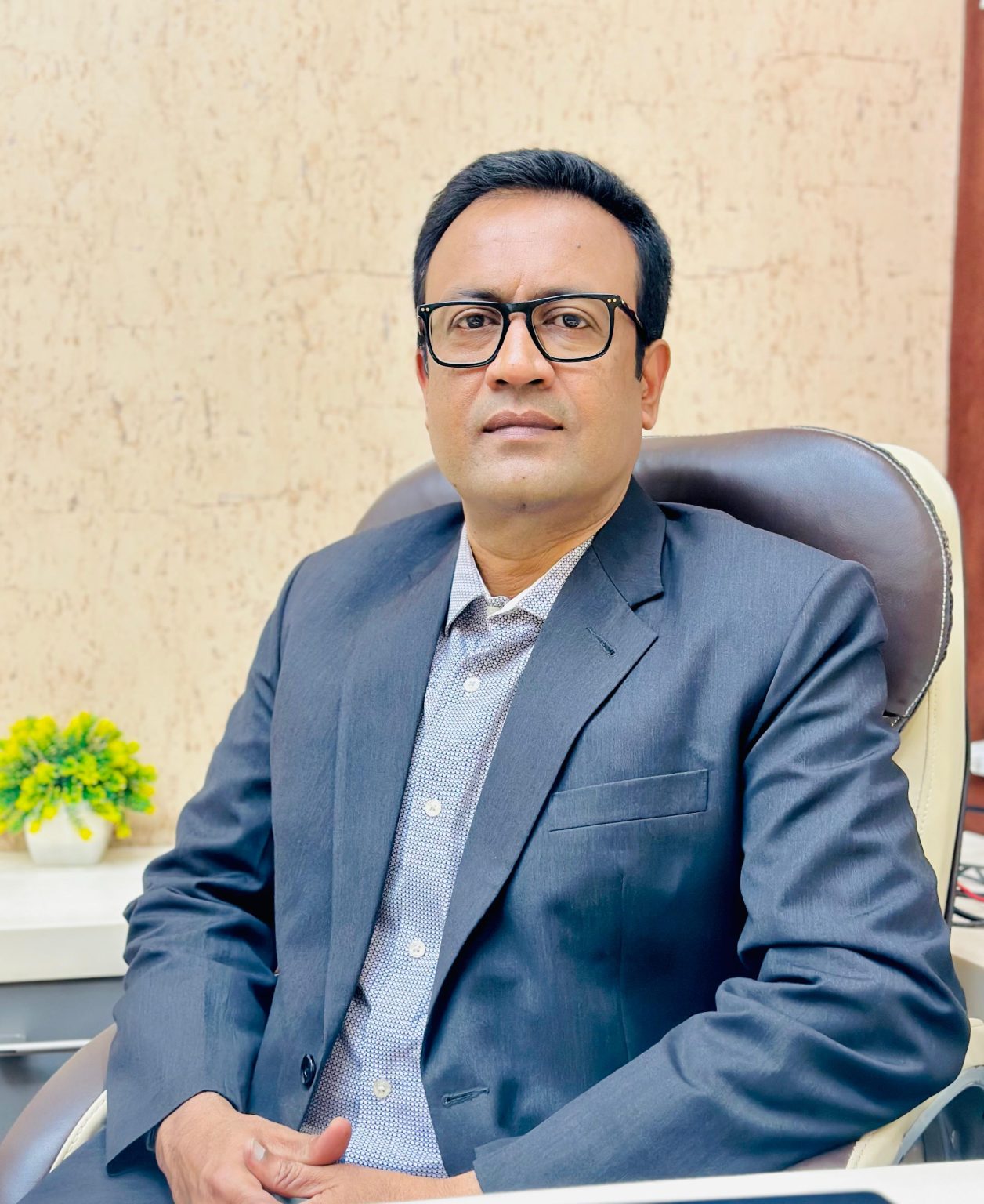 Directors – Dravin Global