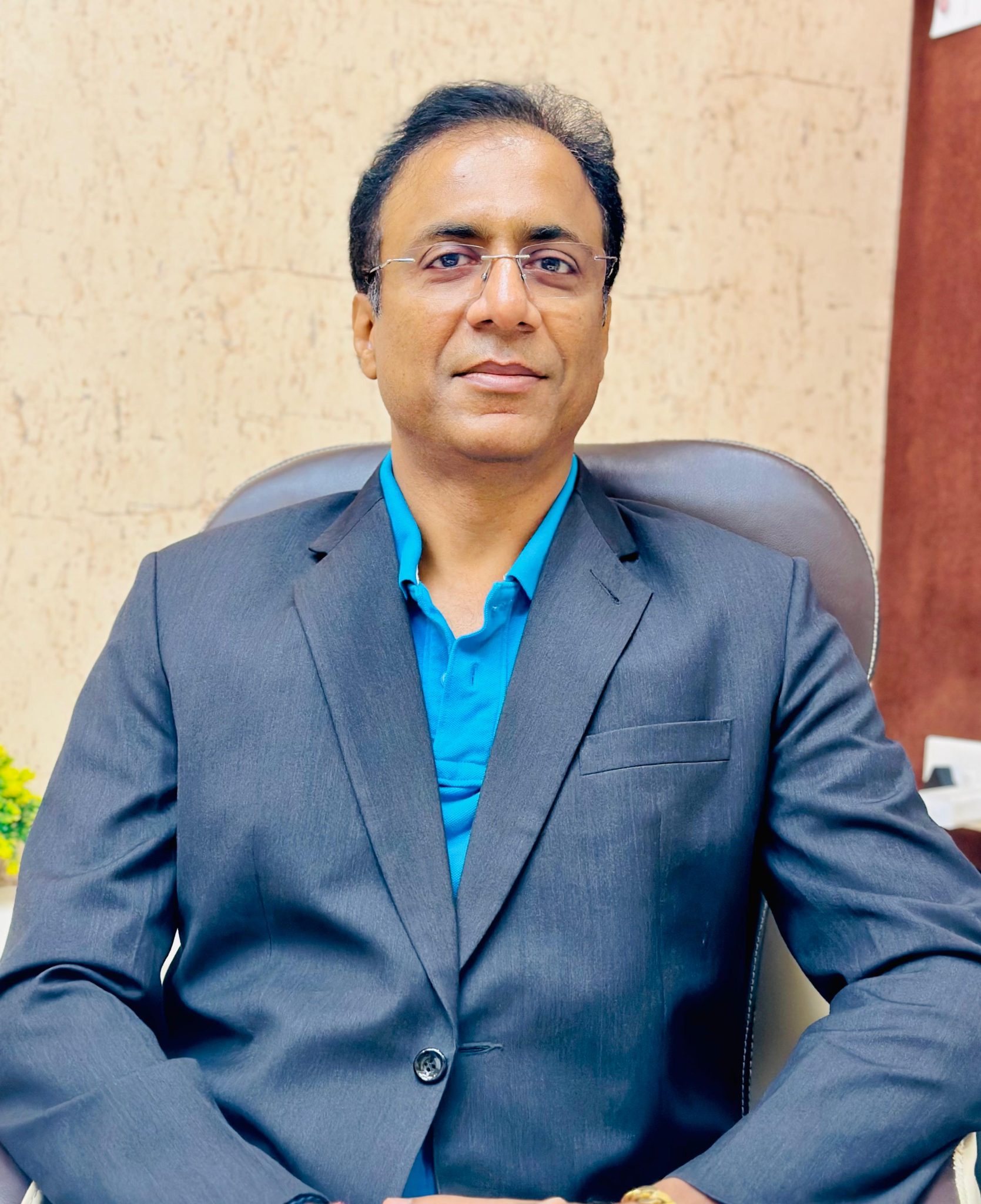 Directors – Dravin Global